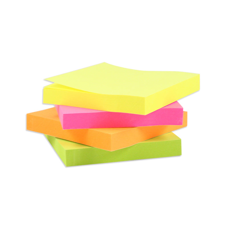Wholesale Office and School Supplies - Sticky Notes & Flags – The Quick ...